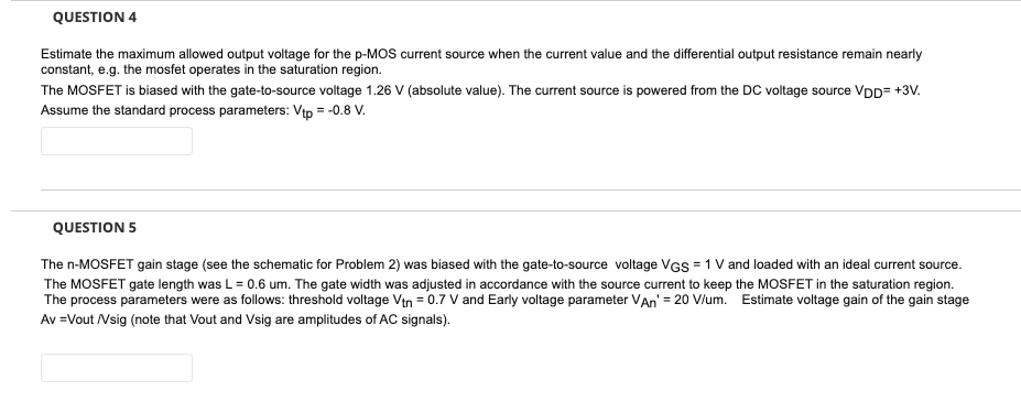 Solved please answer both questions,please do not copy them | Chegg.com