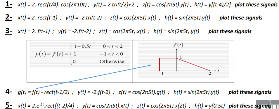 Solved 1- | Chegg.com