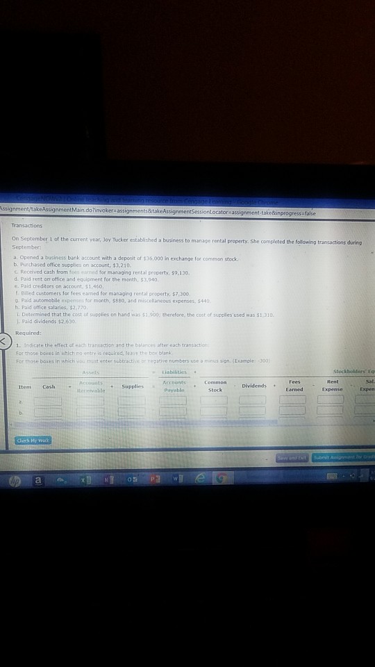 Solved ssignment/takeAssignmentMain.do?invoker assig | Chegg.com