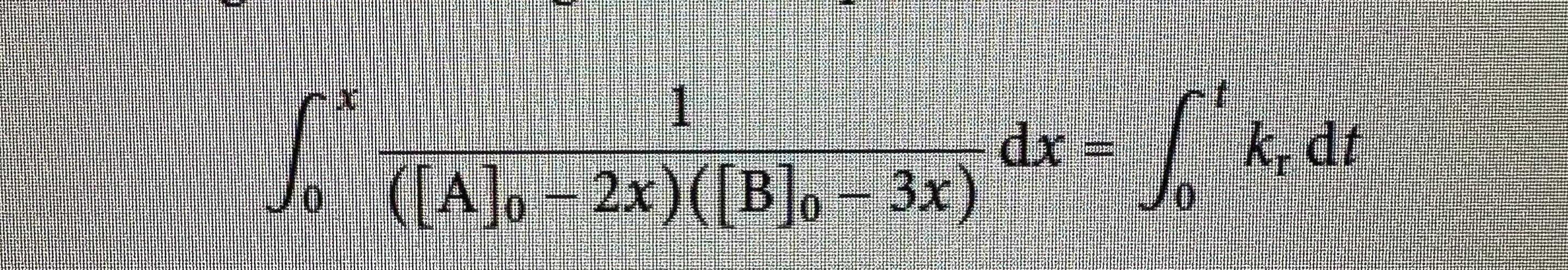 How does integral tell me one by one the steps of the | Chegg.com