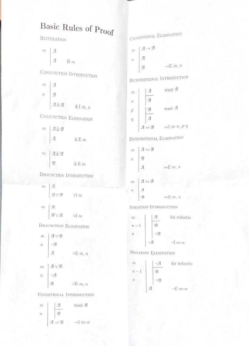 AARm CONJUNCTION INTRODUCTION \begin{tabular}{l|ll} m | Chegg.com