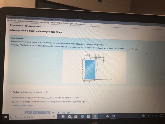 Solved ? Secure l https:// ing assignmentProblemD-72372218 | Chegg.com