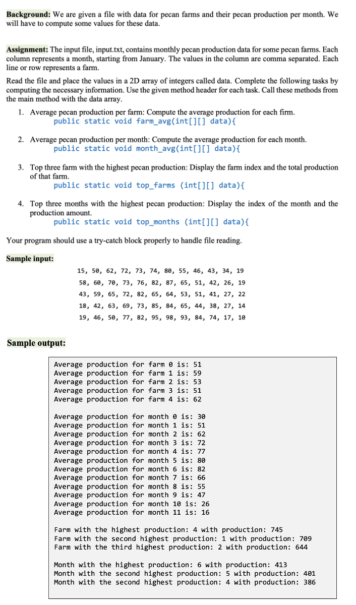 Solved will have to compute some values for these data. | Chegg.com