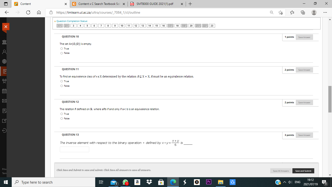 Solved Content х C Content x C Search Textbook Sol X PDF | Chegg.com