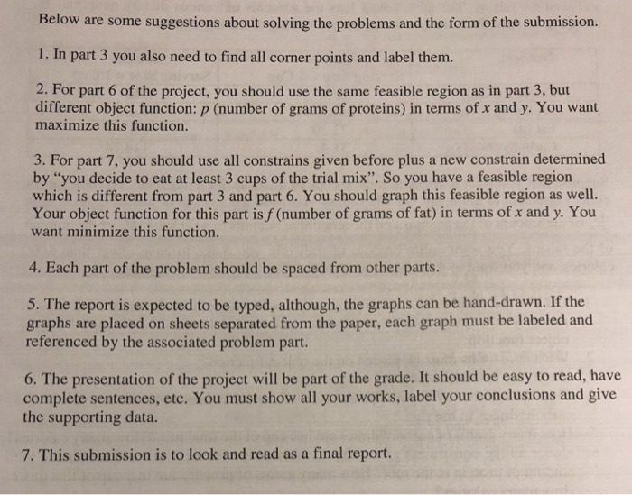 Solved th preparing a recipe you must decide what | Chegg.com