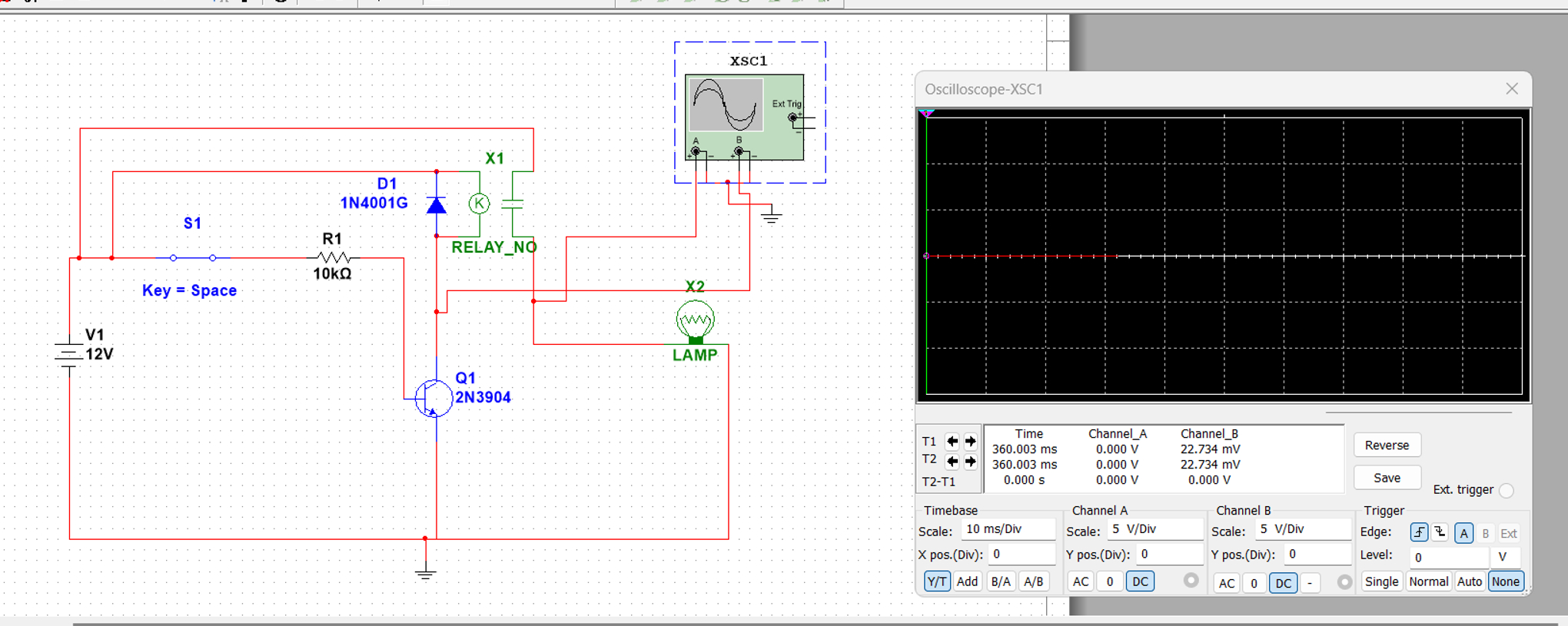 Solved Design a water level control system using a 12V DC | Chegg.com