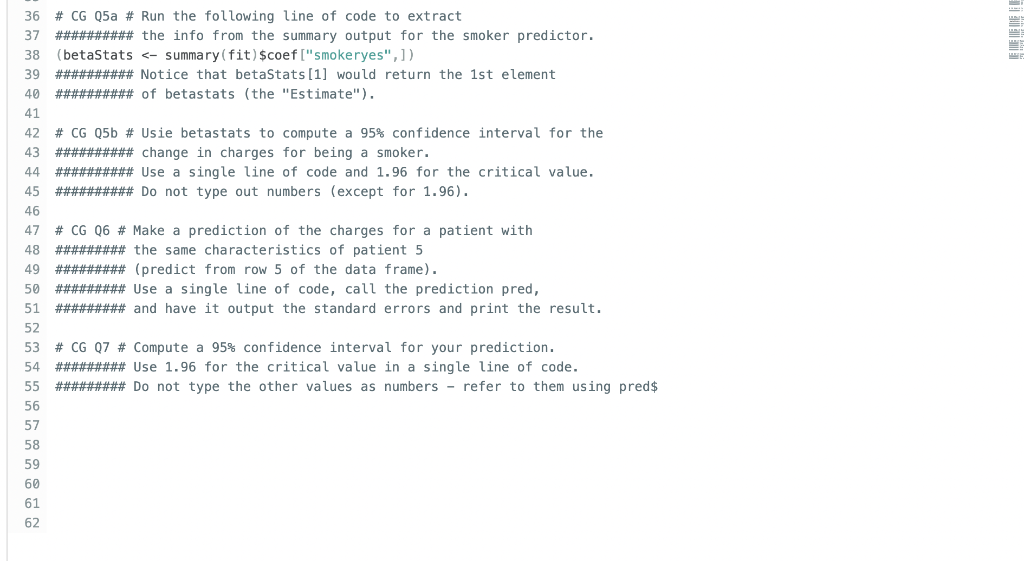 Solved please answer Q0 - Q7 | Chegg.com
