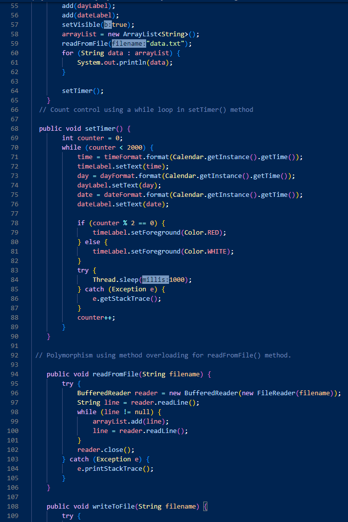 Solved Is there a way I can toggle whether the stopwatch or | Chegg.com