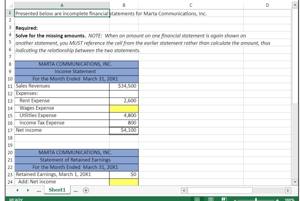 Solved \begin{tabular}{|l|l|l|} \hline \multicolumn{4}{|c|}{ | Chegg.com