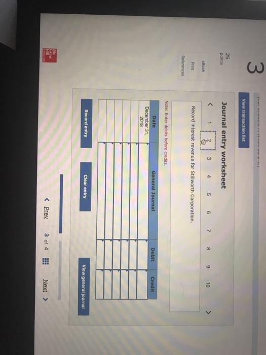 Solved https://n nnect.mheducat mework Part I Help Save& | Chegg.com