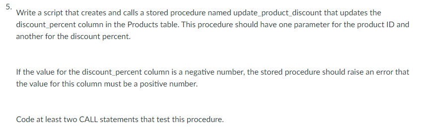 Solved **Please use MySQL Workbench and/or MySQL monitor to | Chegg.com