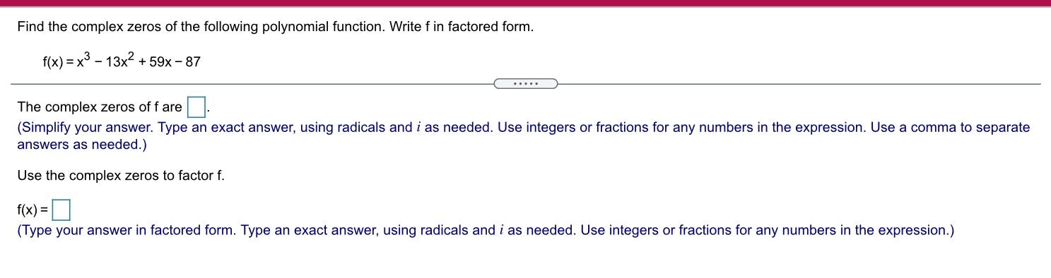 Solved This is a Algebra math question. If you can please | Chegg.com