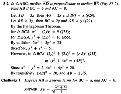 Solved How did they solve challenge 1? | Chegg.com
