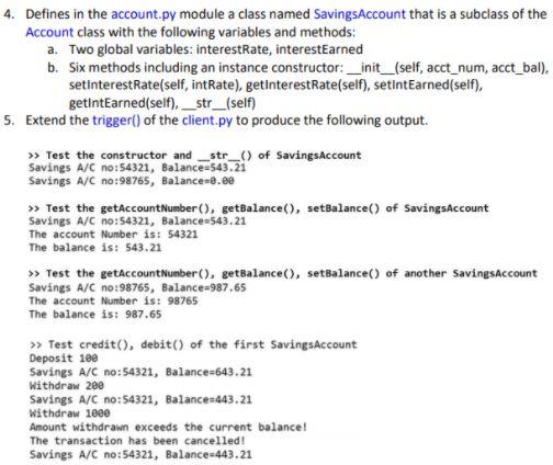 Solved Problem #2 (10 points): Class, class notation, and | Chegg.com
