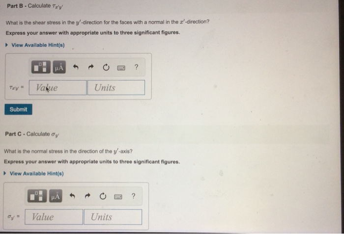 Solved Learning Goal: To use equilibrium to calculate the | Chegg.com