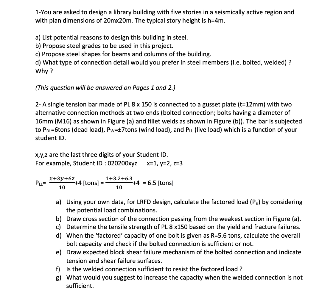 Solved Show me ﻿the steps to ﻿solve these two questions:both | Chegg.com