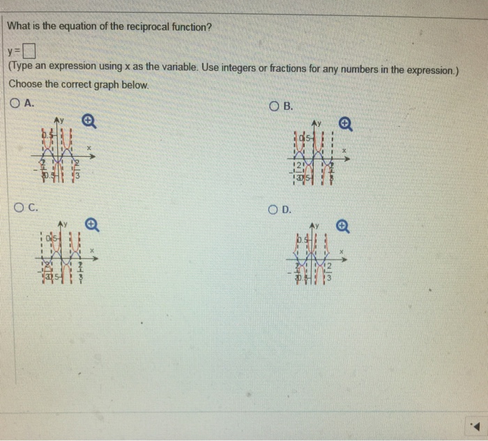 Solved Use the following graph to obtain the graph of the | Chegg.com