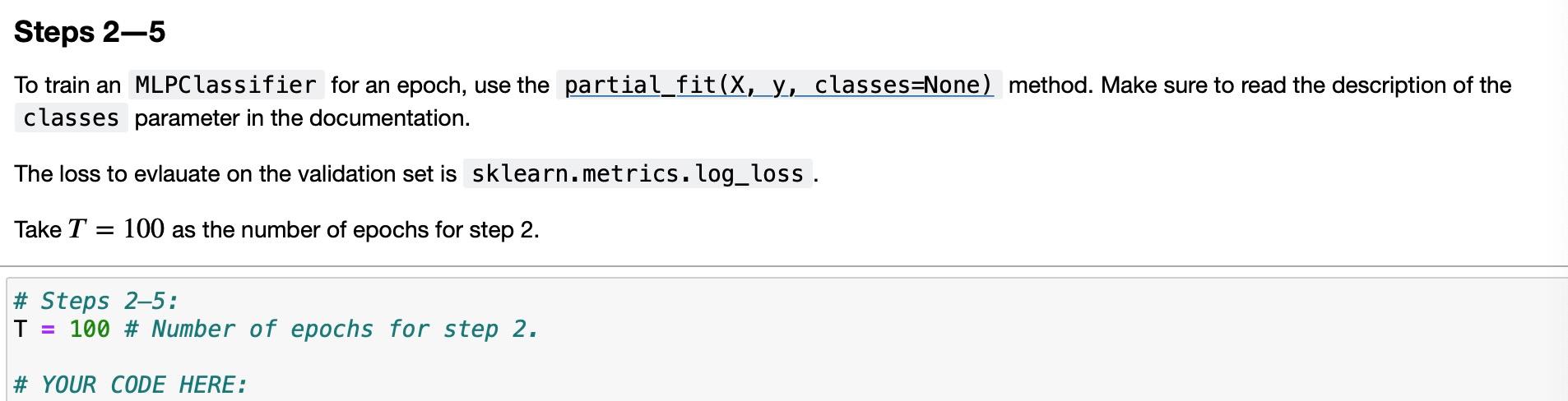 Solved The successive halving hyperparameter search | Chegg.com