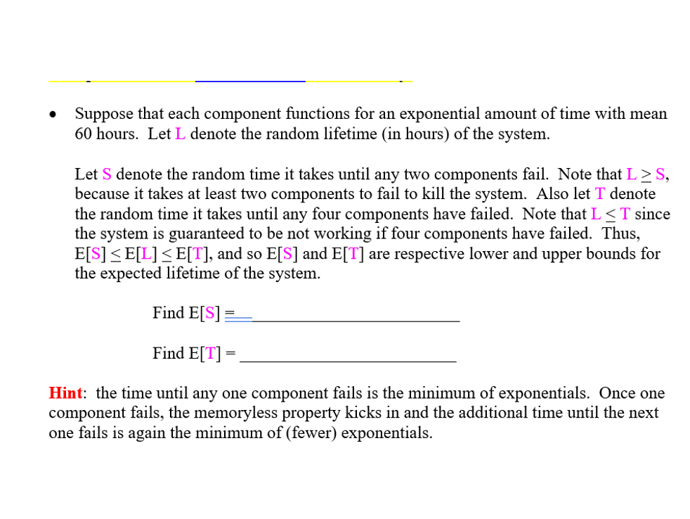Solved Consider the following system: 2 Determine the | Chegg.com