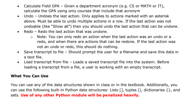 Solved Introduction Your goal for this assignment is to | Chegg.com
