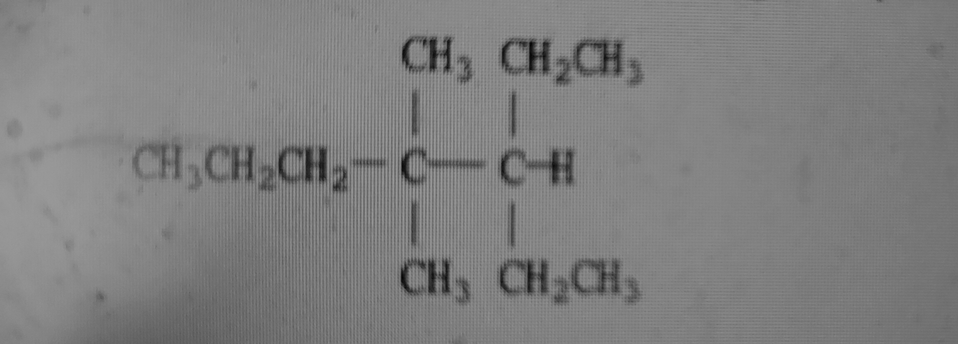 Solved Name the following compound. | Chegg.com