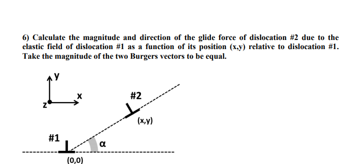 Calculate the magnitude and direction of the glide | Chegg.com