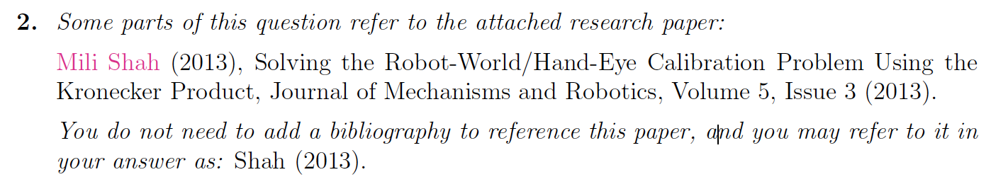Solved 2. Some parts of this question refer to the attached | Chegg.com