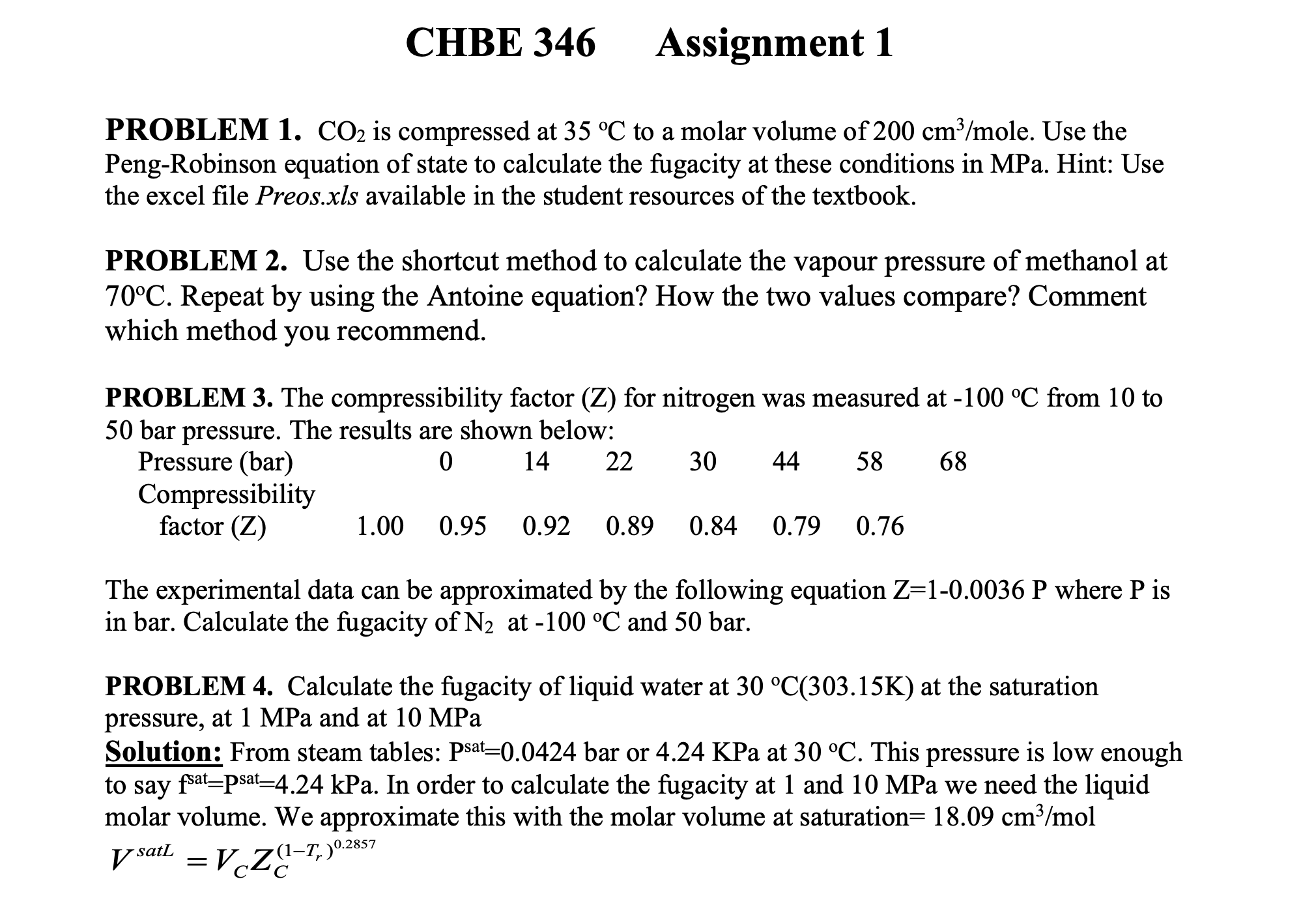 Solved If you cannot answer all of them please just help me | Chegg.com