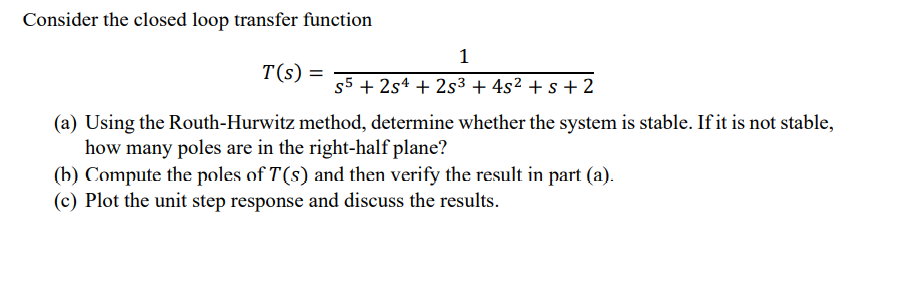 Solved The format of the lab/assignment report should be of | Chegg.com