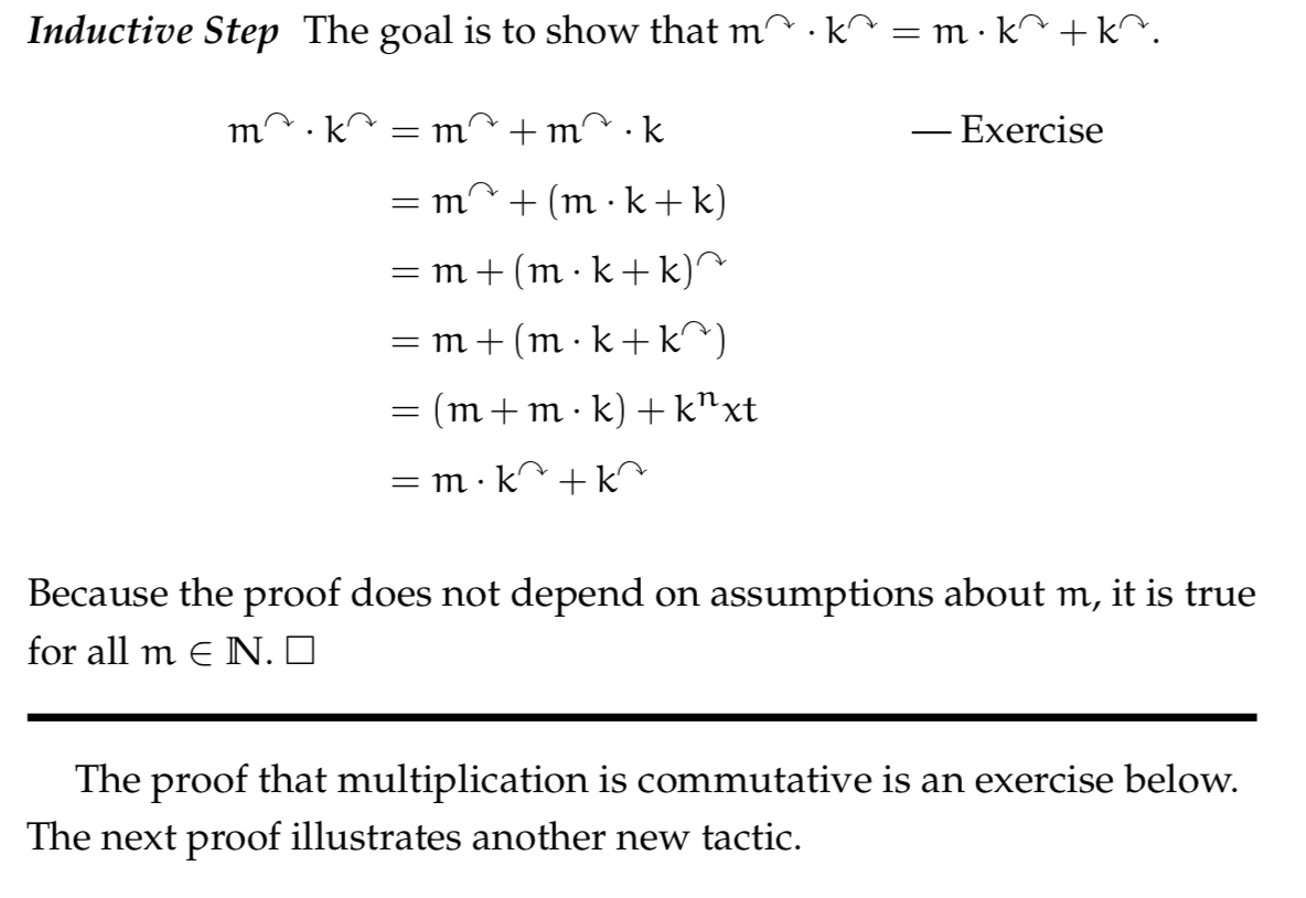 Solved 9. Write out the entire proof of Lemma 2 providing | Chegg.com