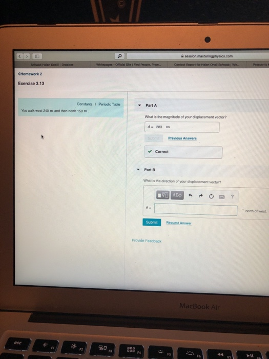 Solved session.mars 《Homework 2 Exercise 3.13 Constants 1 | Chegg.com