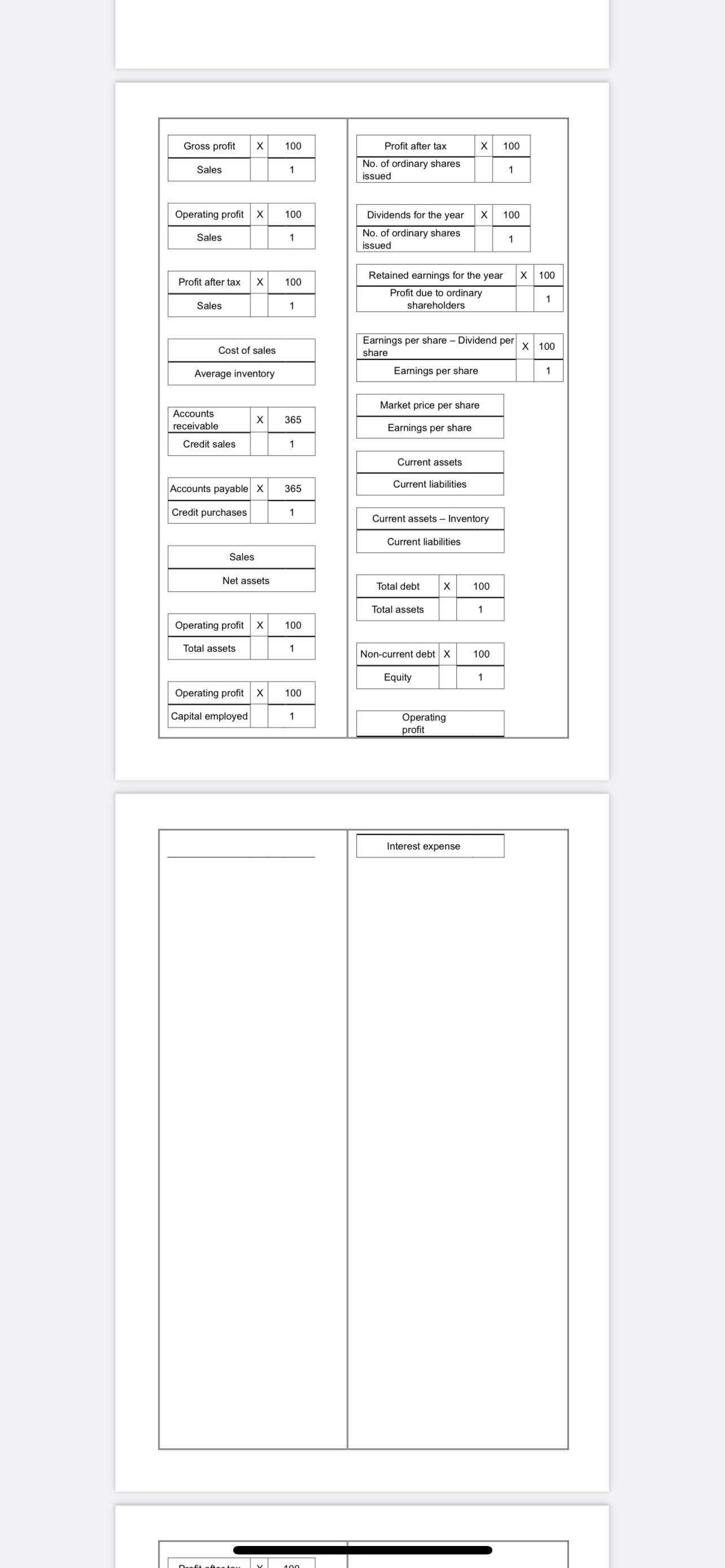 Solved QUESTION 5 (20 Marks) Note: Where applicable, use the | Chegg.com