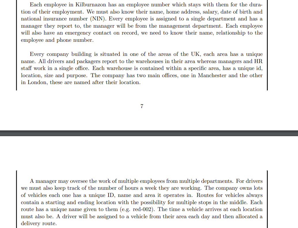 Solved Hi. I have attached the pictures for my coursework | Chegg.com