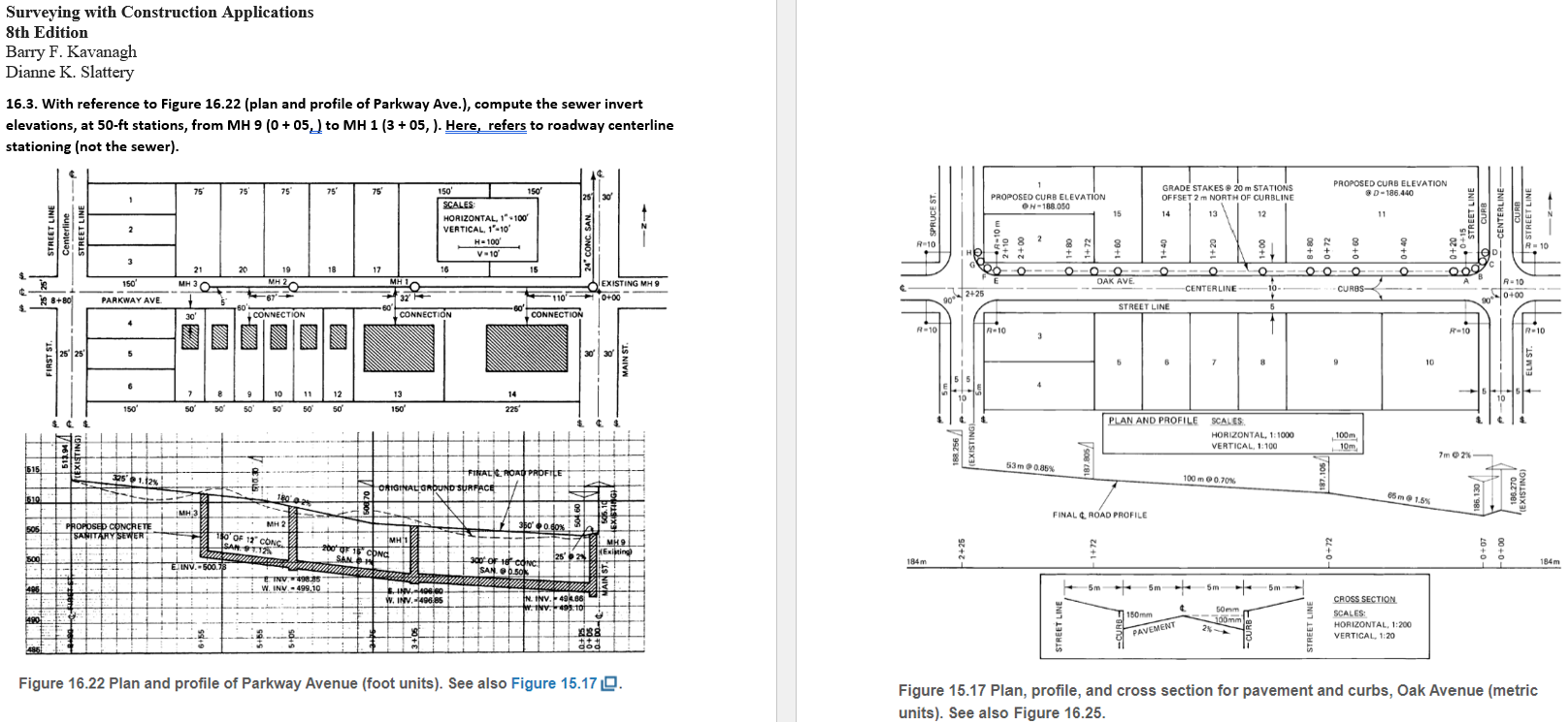 Surveying with Construction Applications 8th Edition | Chegg.com