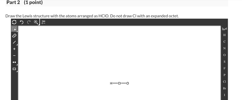 Solved See Periodic Table See Hint Part 1 (1 point) Complete | Chegg.com Solved See Periodic Table See Hint Part 1 (1 point) Complete | Chegg.com