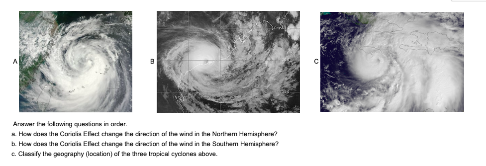 Solved B Answer the following questions in order. a. How | Chegg.com