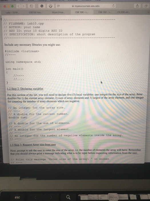 Solved fari File Edit View History Bookmarks Develop Window | Chegg.com