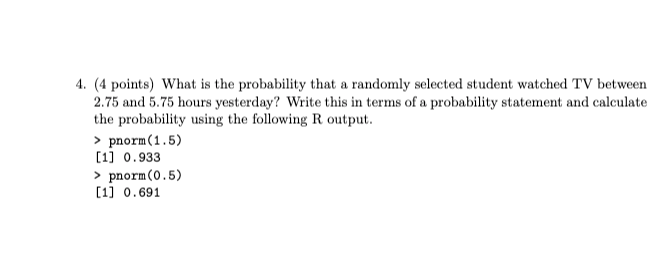Solved Let X be a random variable denoting the amount of | Chegg.com