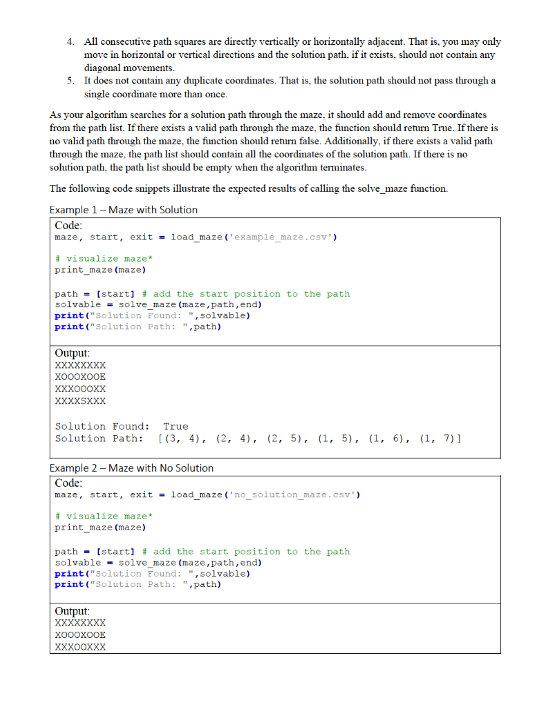 Solved Problem This week you will practice using recursion | Chegg.com