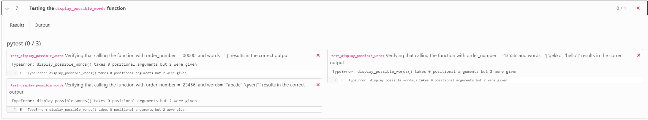 Solved Could You Fix My Code In Python I Want To 