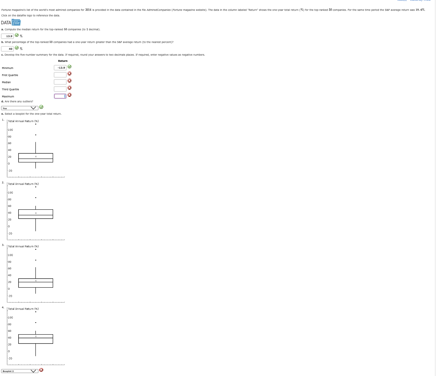 Solved Click on the datafile logo to reference the data. | Chegg.com