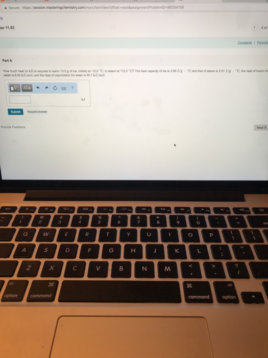 Solved e Secure htps ProblemD 98334756 4 of se 11.83 | Chegg.com