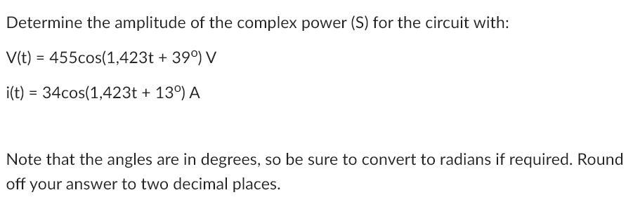 Solved use this circuit for parts a, b, and c. Part A) Part | Chegg.com