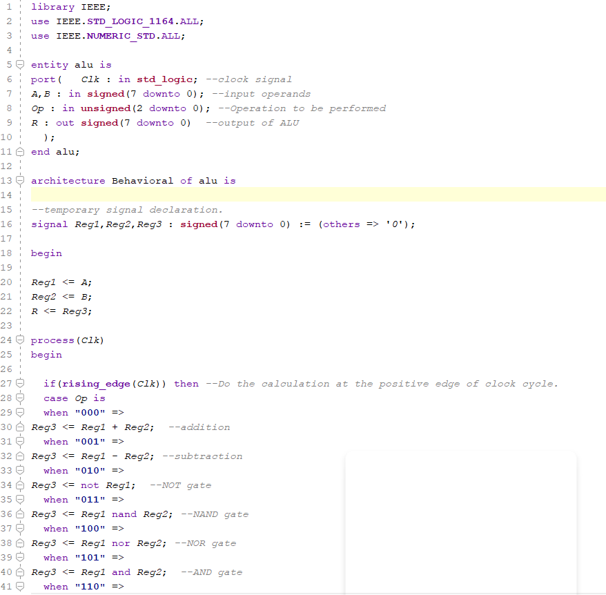 Solved I only need to construct test benches at this point, | Chegg.com
