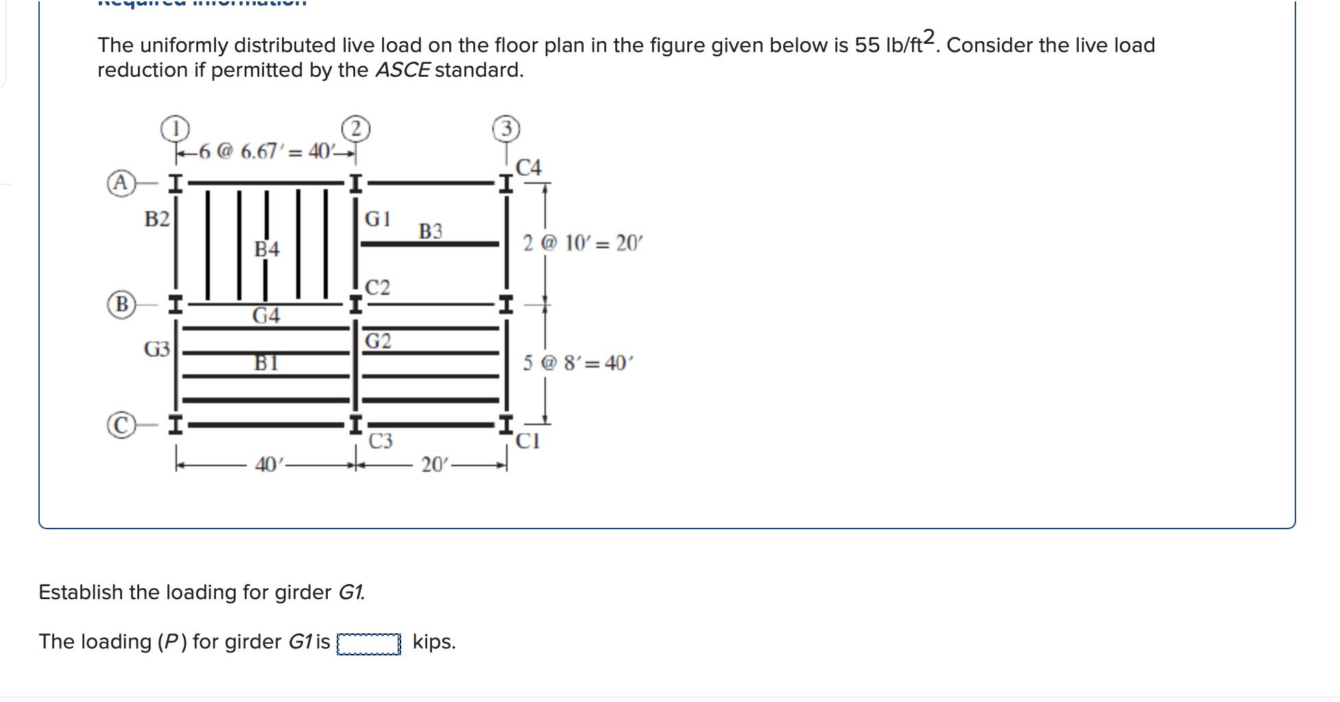 Solved Required information The uniformly distributed live | Chegg.com