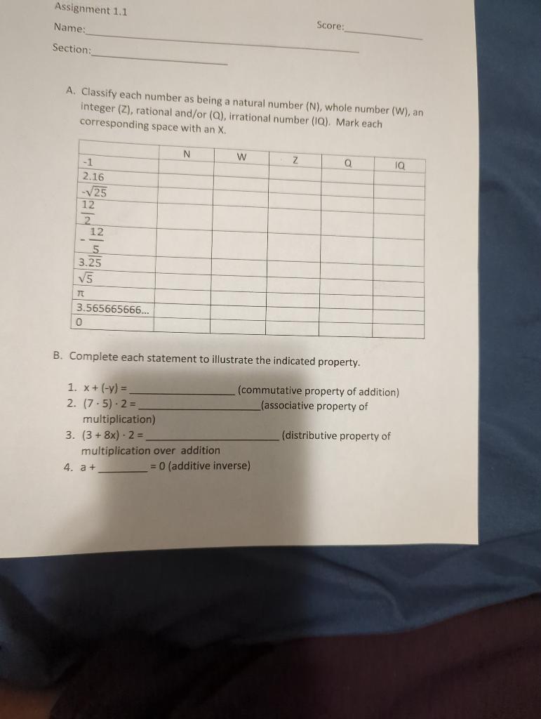 Solved 8. 3{[6(x+4)−33]−2[5(x−8)−82]} F. Evaluate each | Chegg.com