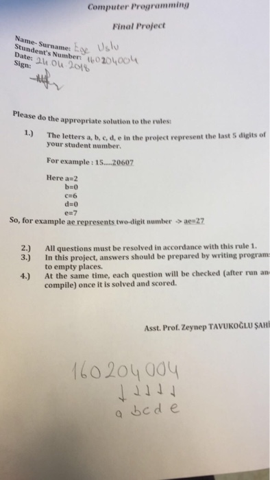 Solved ?t should be only in c programming not c++ | Chegg.com