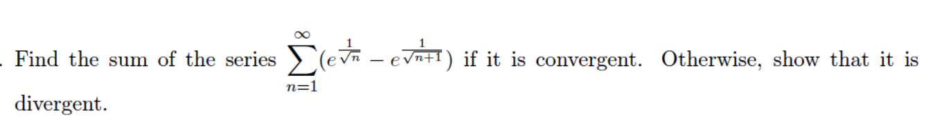 Solved THIS IS FOR AN ADVANCED CALCULUS/ADVANCED MATH | Chegg.com