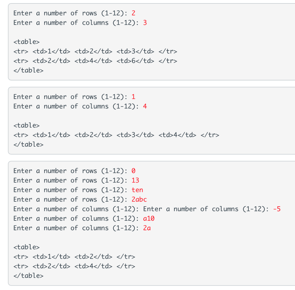 Solved HTML (HyperText Markup Language) is used to describe | Chegg.com