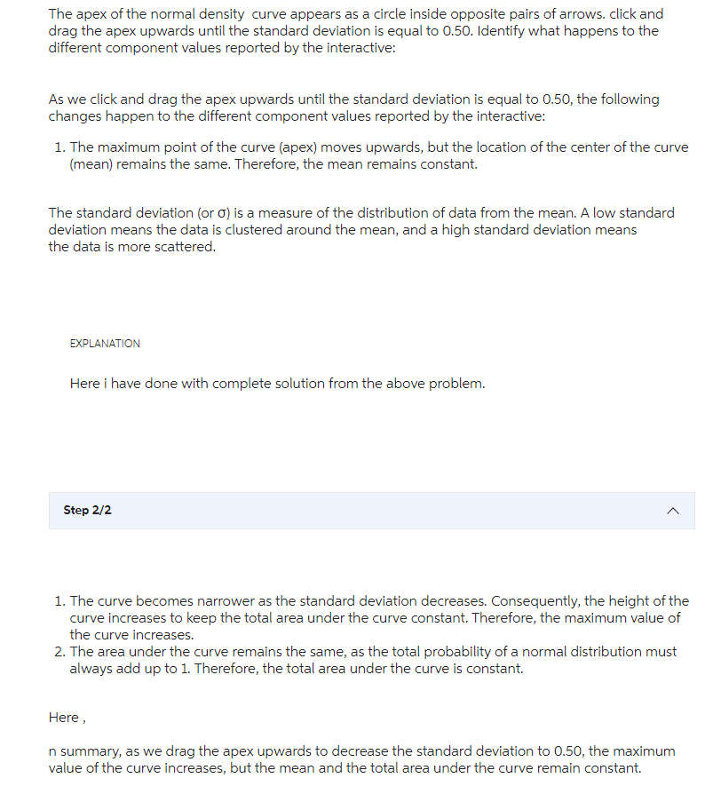 Solved please give me a new answer (which component from the | Chegg.com